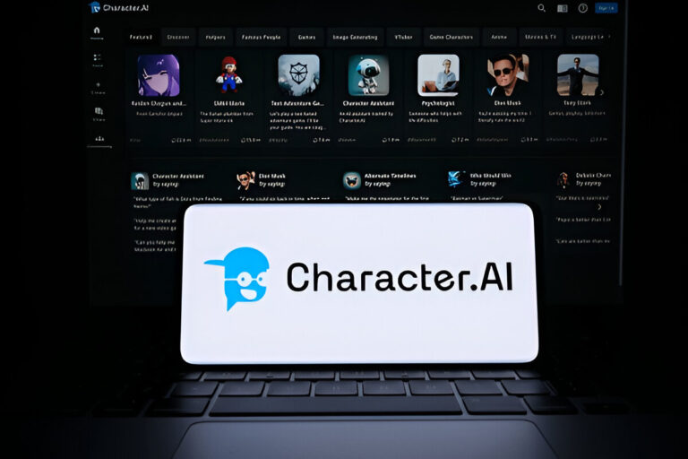 Best 10 Character AI Alternatives and Competitors in 2025 - ChatGPT Global